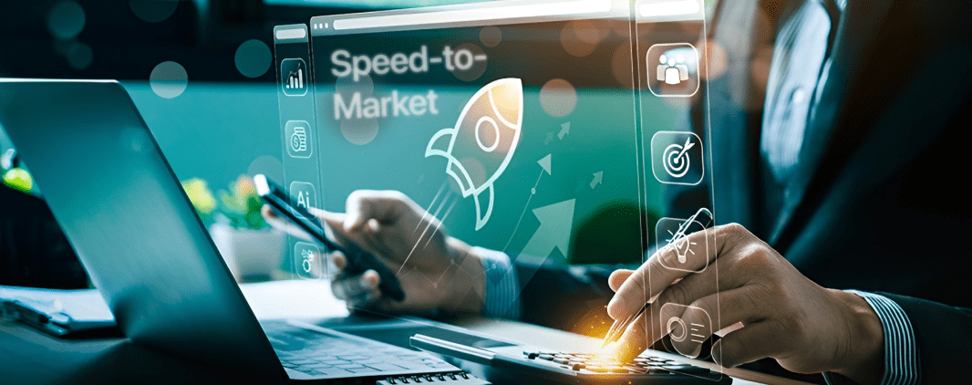 Speed-to-Market: The Hidden ROI of a Reliable Tech Partner